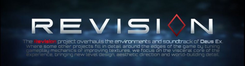 Deus Ex: "Revision" Gratis su Steam - GameSource