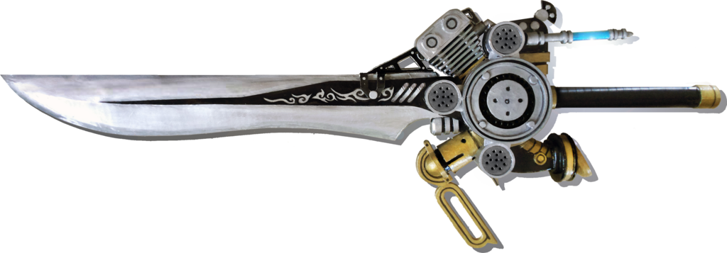 Collaborazione NieR: Automata e Final Fantasy XV - GameSource