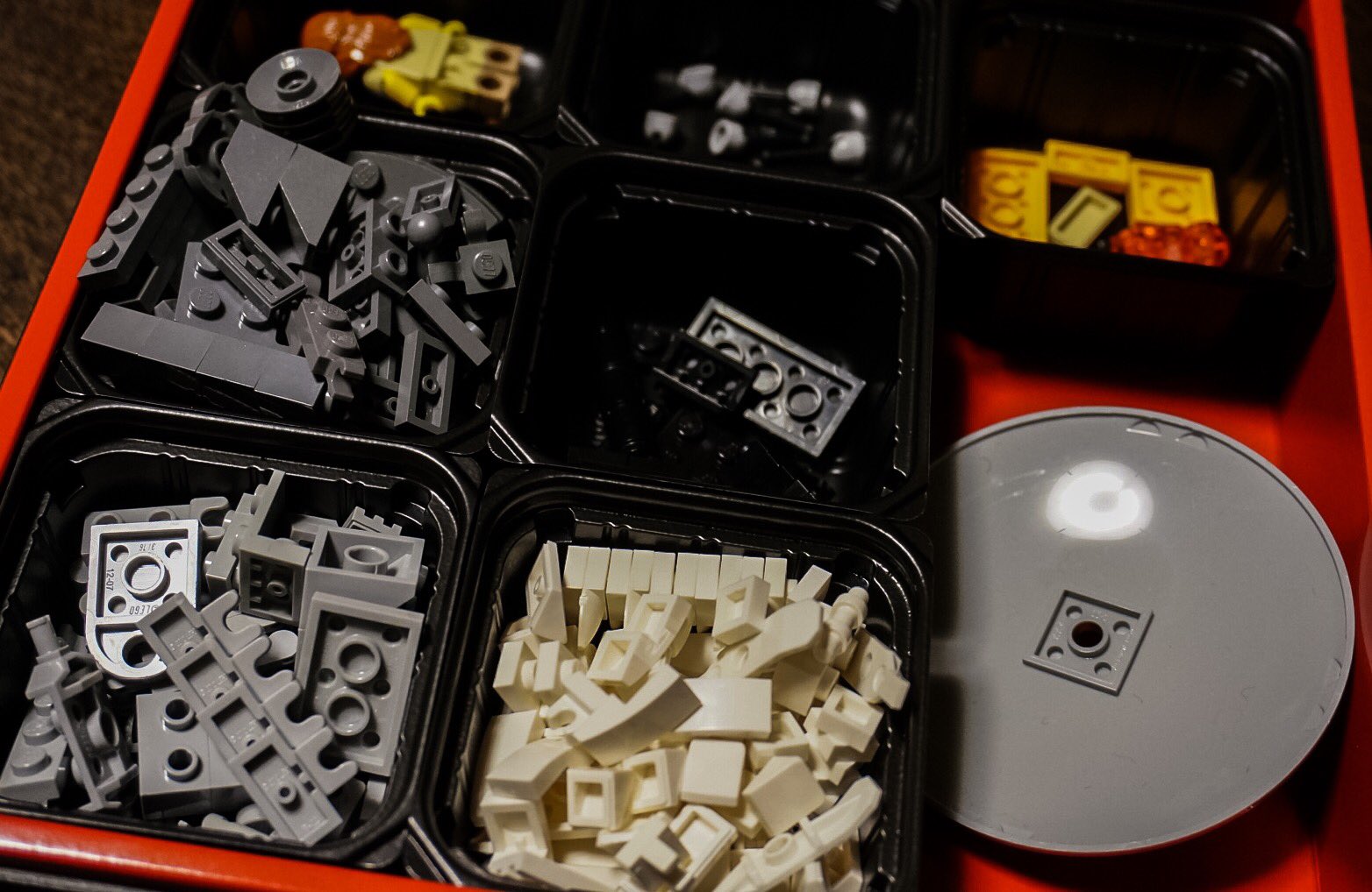 Hideo Kojima e LEGO: ecco il set di Horizon Zero Dawn - GameSource