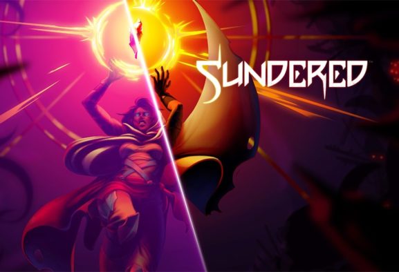 Sundered - GameSource