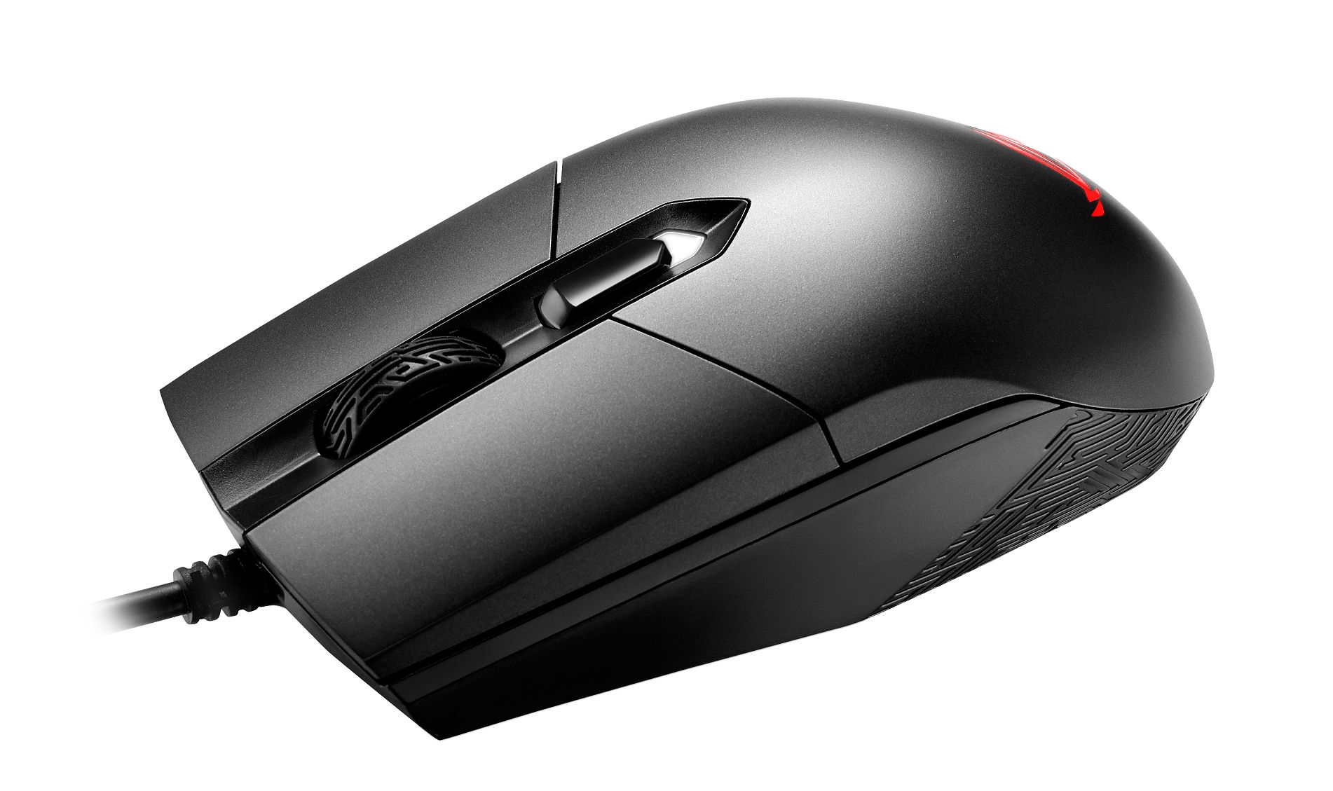 Asus ROG Strix Impact - Recensione - GameSource