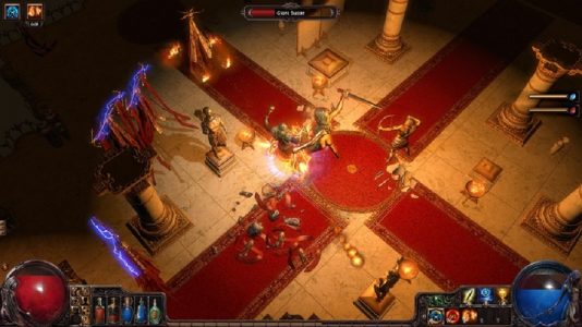 Path of Exile: A breve l'annuncio di un nuovo DLC - GameSource
