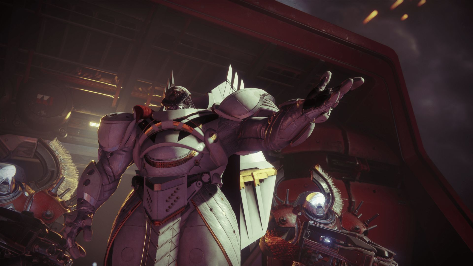 Destiny 2: nuovi dettagli sulla mira assistita per PC - GameSource