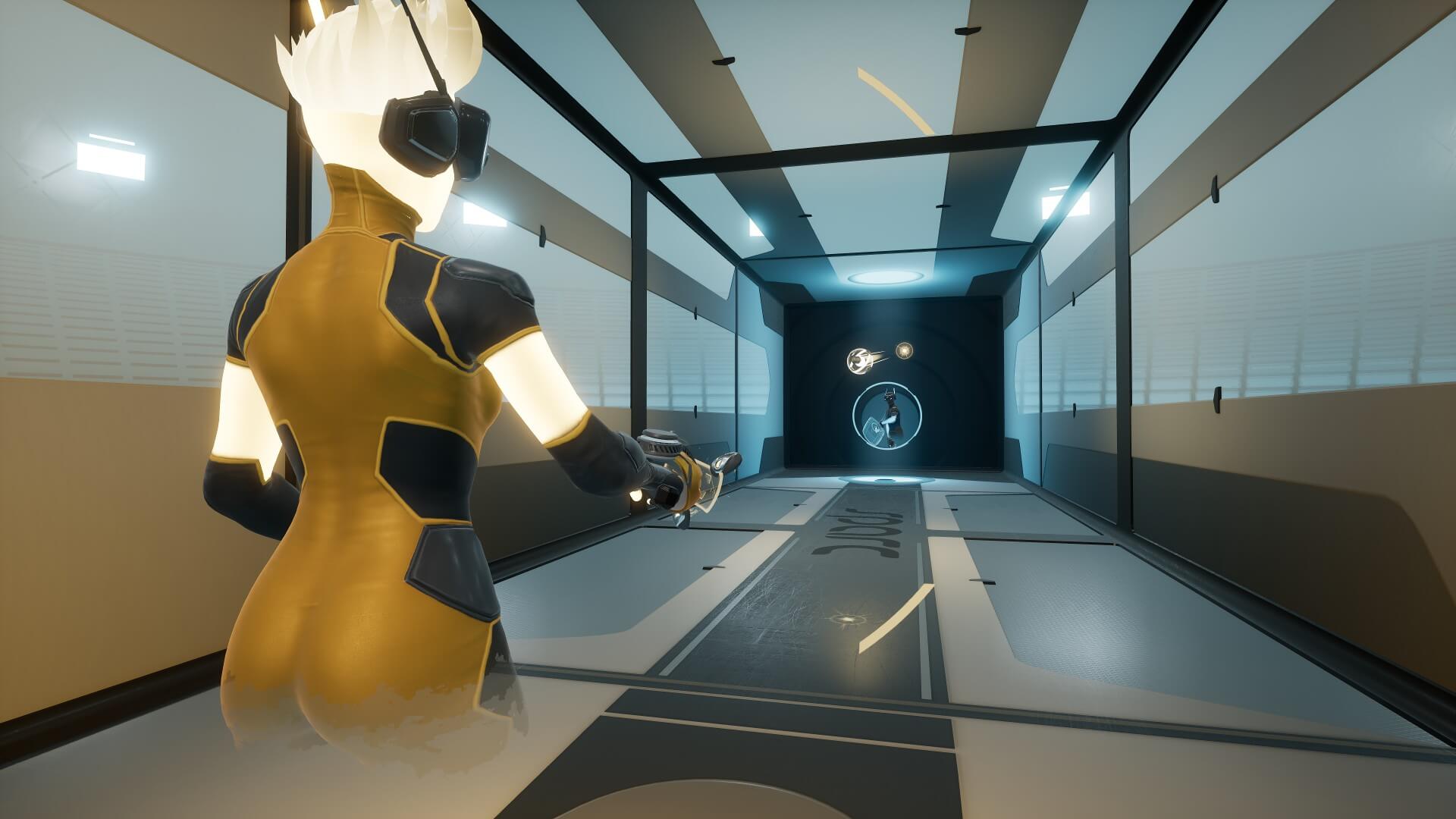 Sparc - Recensione PlayStation VR - GameSource