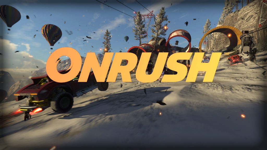 Onrush - Recensione - GameSource
