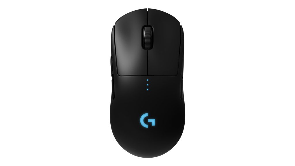 Gamescom 2018: Logitech G PRO Wireless mouse - GameSource