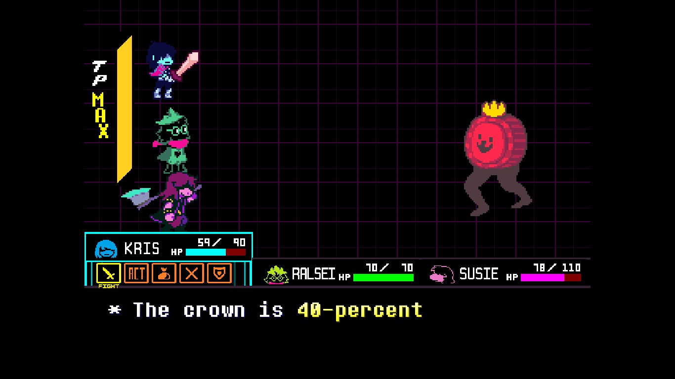 Delta Rune Capitolo 1 - Recensione - GameSource