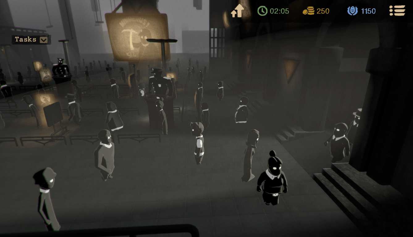 Beholder: Complete Edition – Recensione Nintendo Switch - GameSource