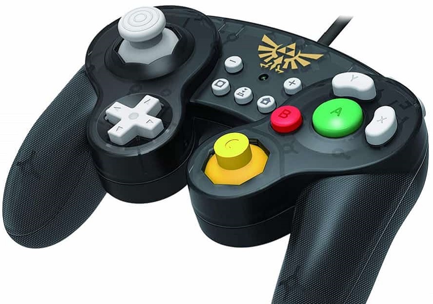 Super Smash Bros. Ultimate - Guida al miglior controller - GameSource
