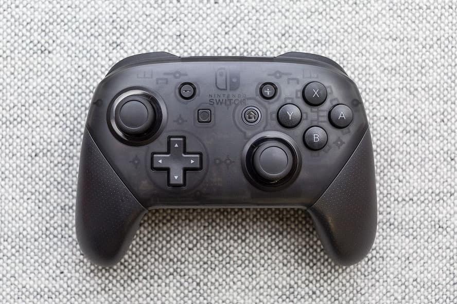 Super Smash Bros. Ultimate - Guida al miglior controller - GameSource