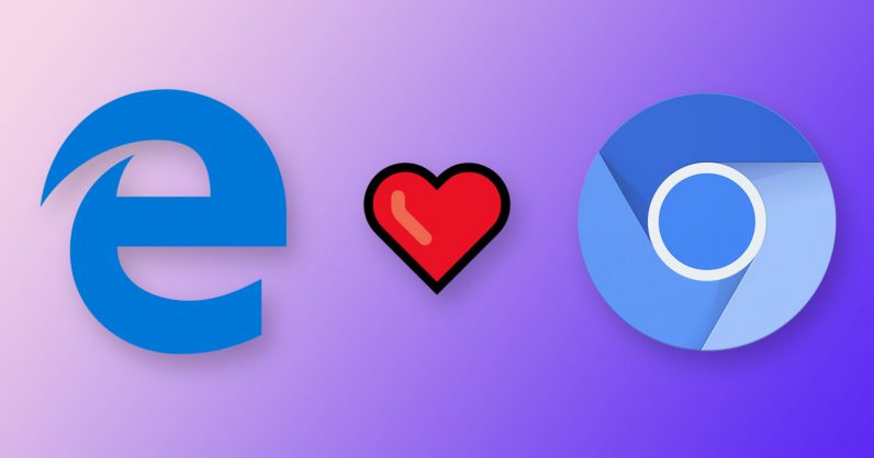 Microsoft Edge basato su Chromium: disponibile prima versione - GameSource Microsoft Edge basato su Chromium: disponibile prima versione - GameSource