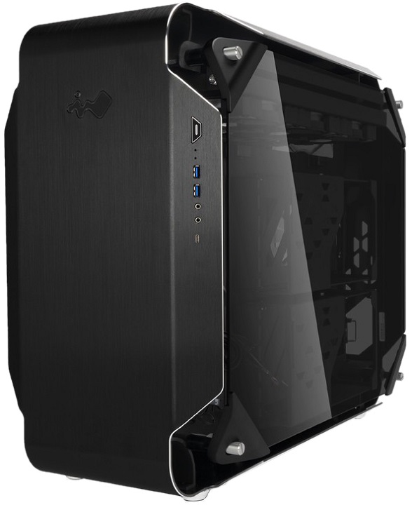 InWin: lancia il 928 Super Tower Chassis - GameSource