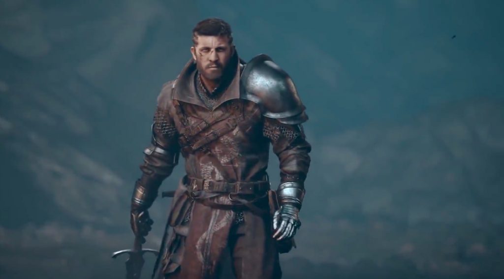 Project Awakening: il nuovo JRPG di Cygames - GameSource