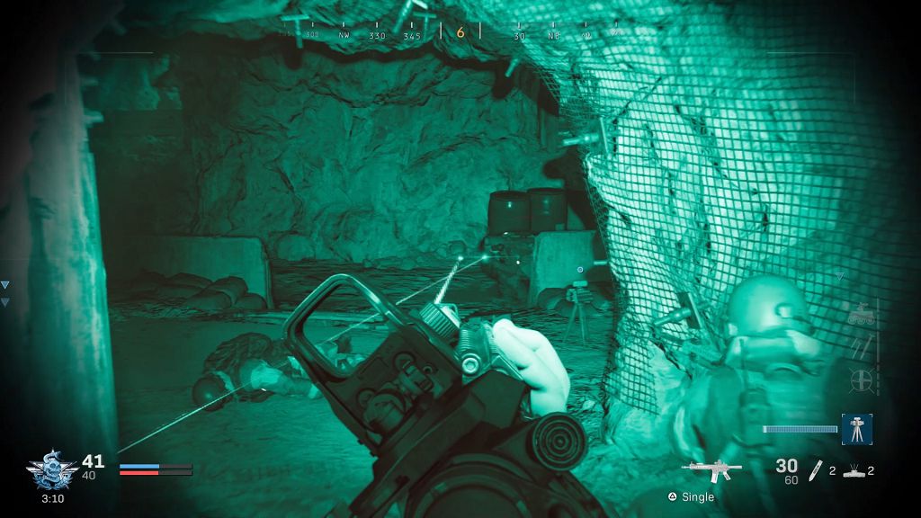 Call Of Duty Modern Warfare 2 Sarà In America Latina Gamesource