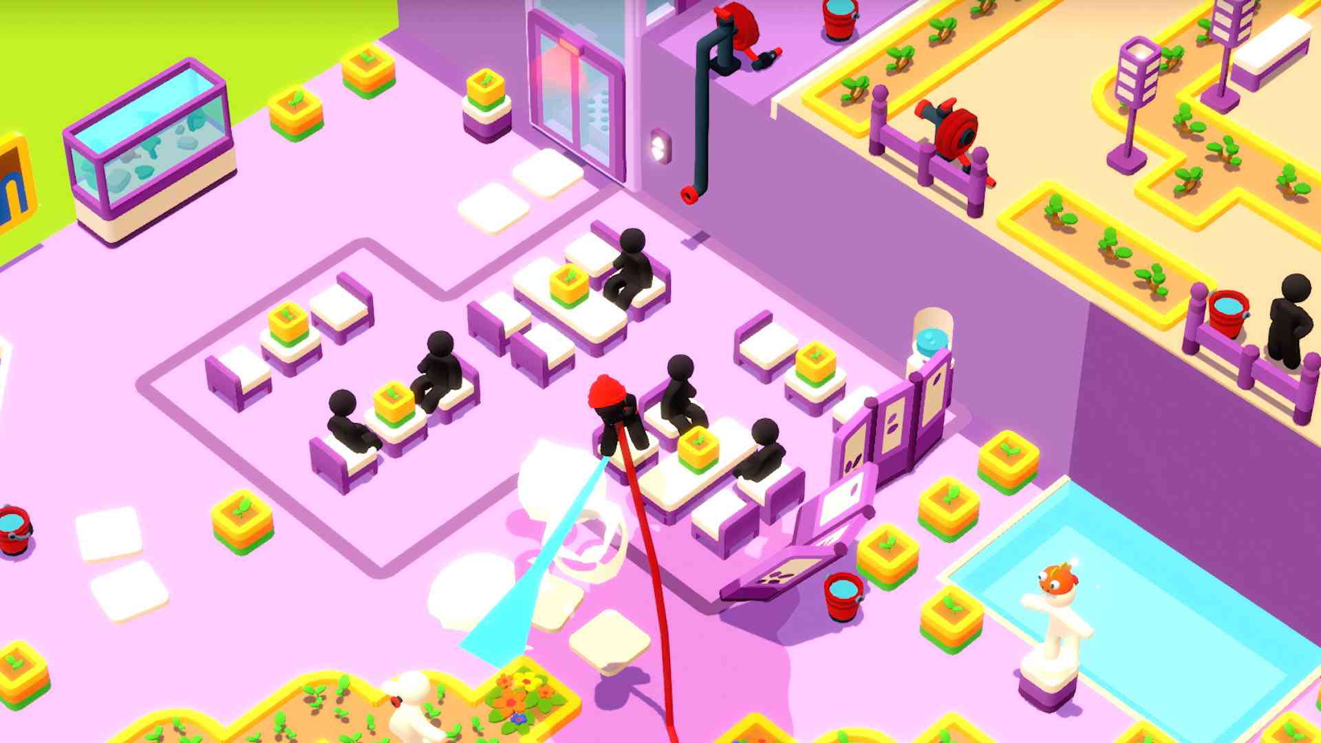 Good Job! – Recensione - GameSource