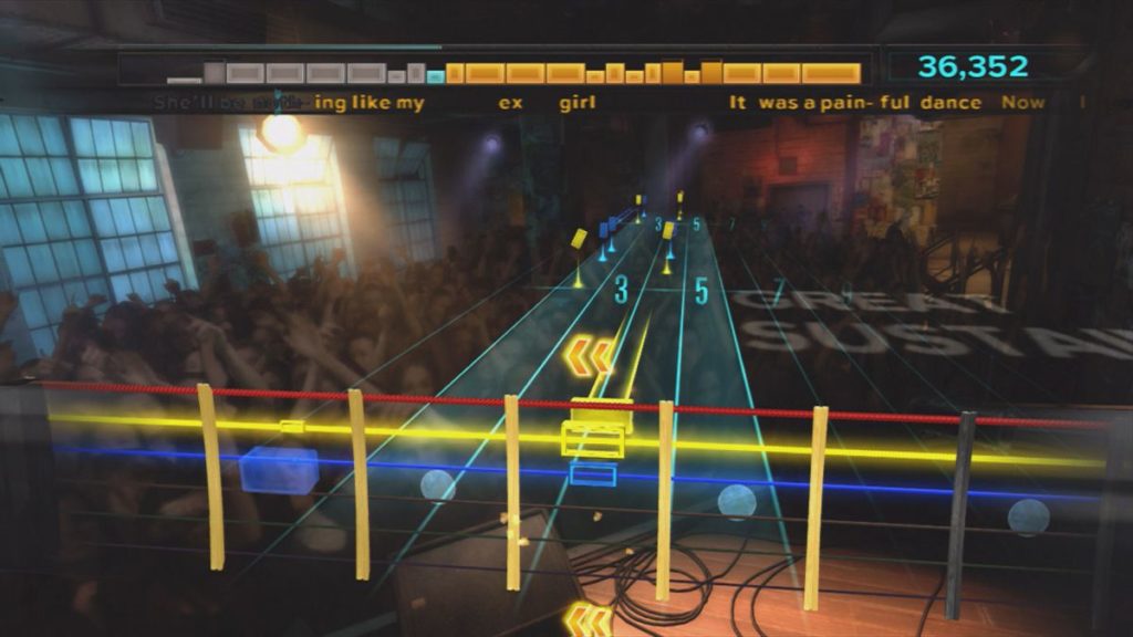 Rocksmith: Ubisoft interrompe l'uscita dei DLC - GameSource
