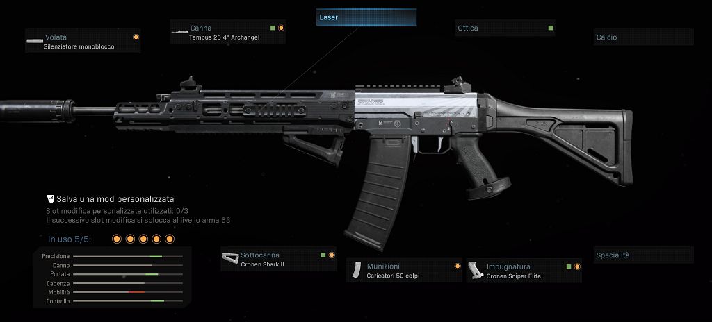 Call of Duty: Warzone Stagione 3: Le armi migliori - GameSource