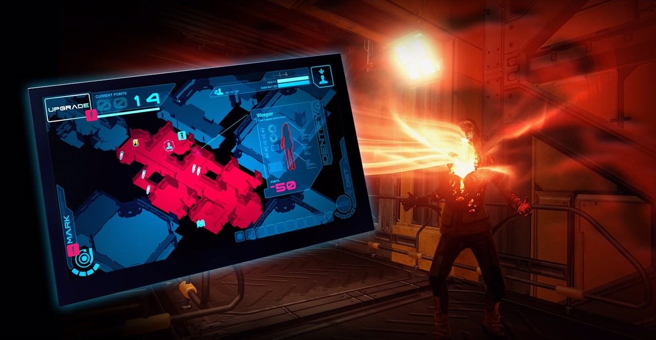The Persistence - Recensione - GameSource