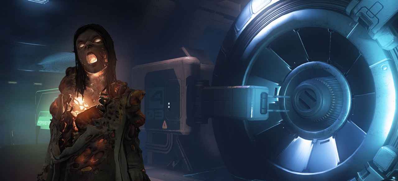 The Persistence - Recensione - GameSource