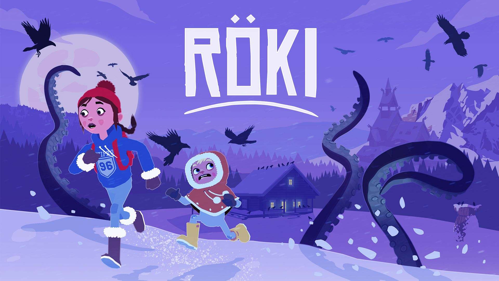 Röki - Recensione - GameSource