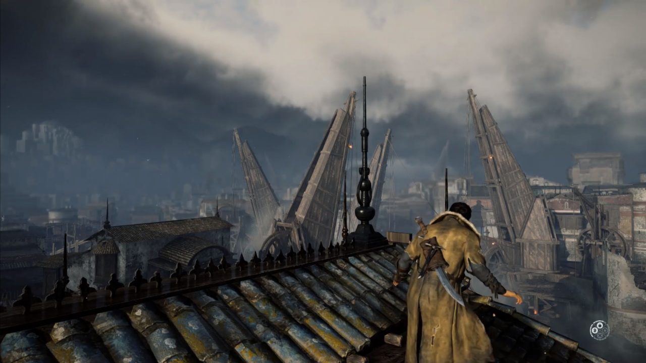 Prophecy: il gioco cancellato simile a Ghost of Tsushima - GameSource