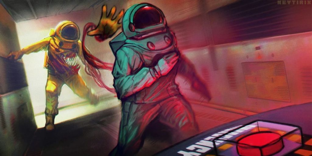 Among Us - Guida alle migliori impostazioni in-game - GameSource