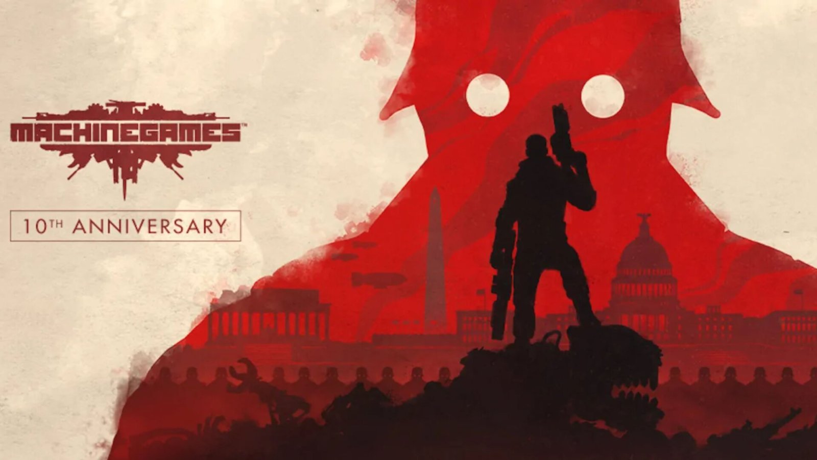 Bethesda: 10 anni di MachineGames - GameSource