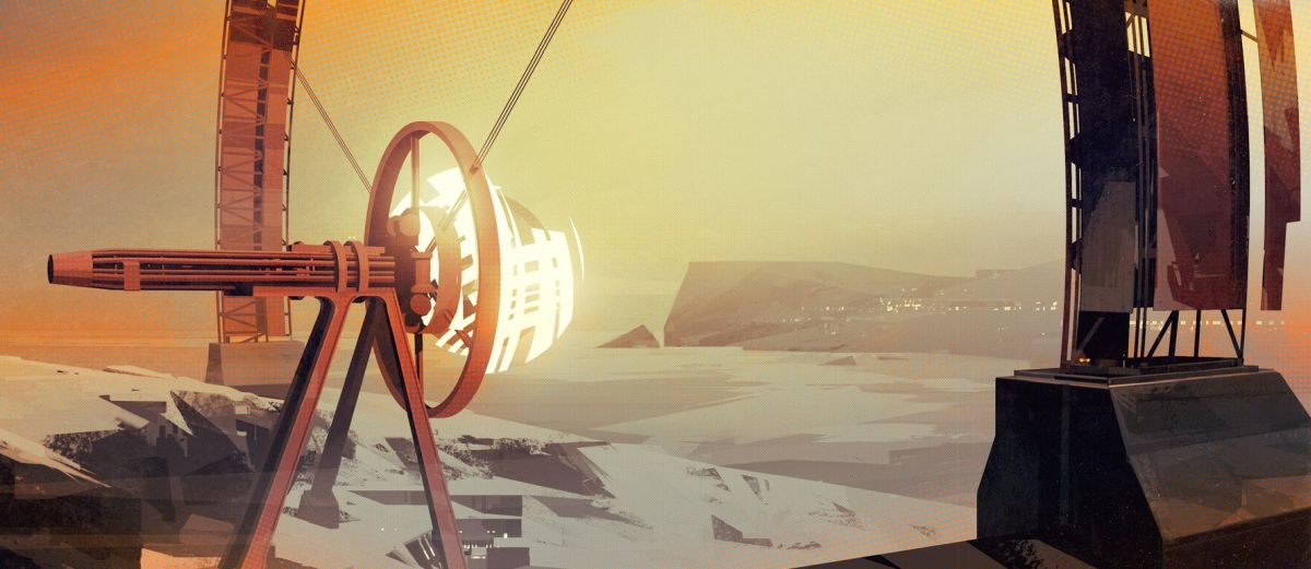 Deathloop: vi troverete anche in loop "irregolari" - GameSource