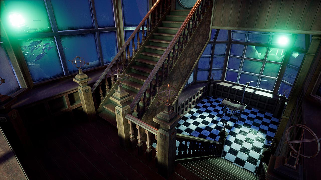 Myst Remake: in arrivo su Xbox e PC - GameSource