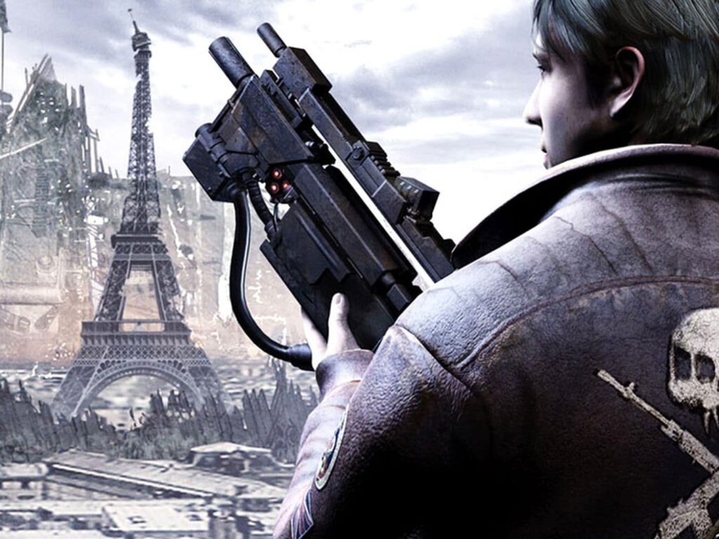 Resistance: Retribution arriva su PS4 e PS5? - GameSource