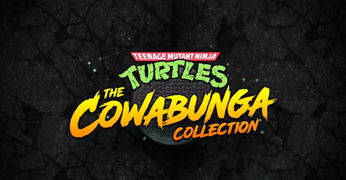 TMNT: The Cowabunga Collection - Lista Trofei - GameSource