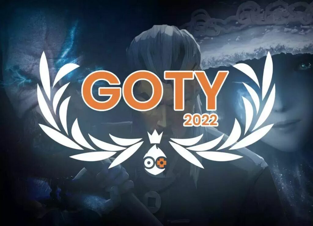 GOTY 2022: I nostri migliori giochi dell'anno - GameSource