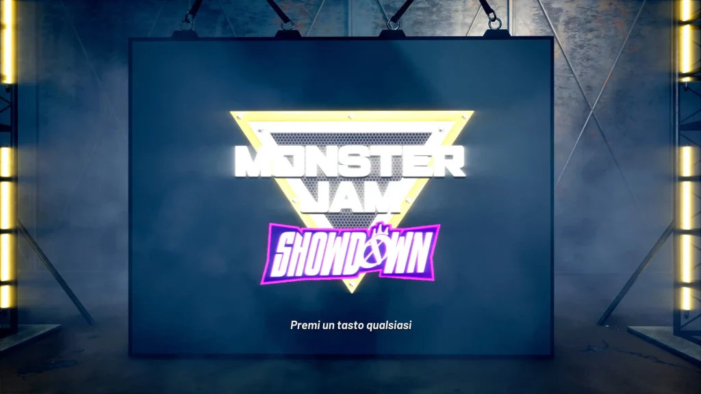Monster Jam Showdown RECENSIONE | Il compitino di Milestone - GameSource