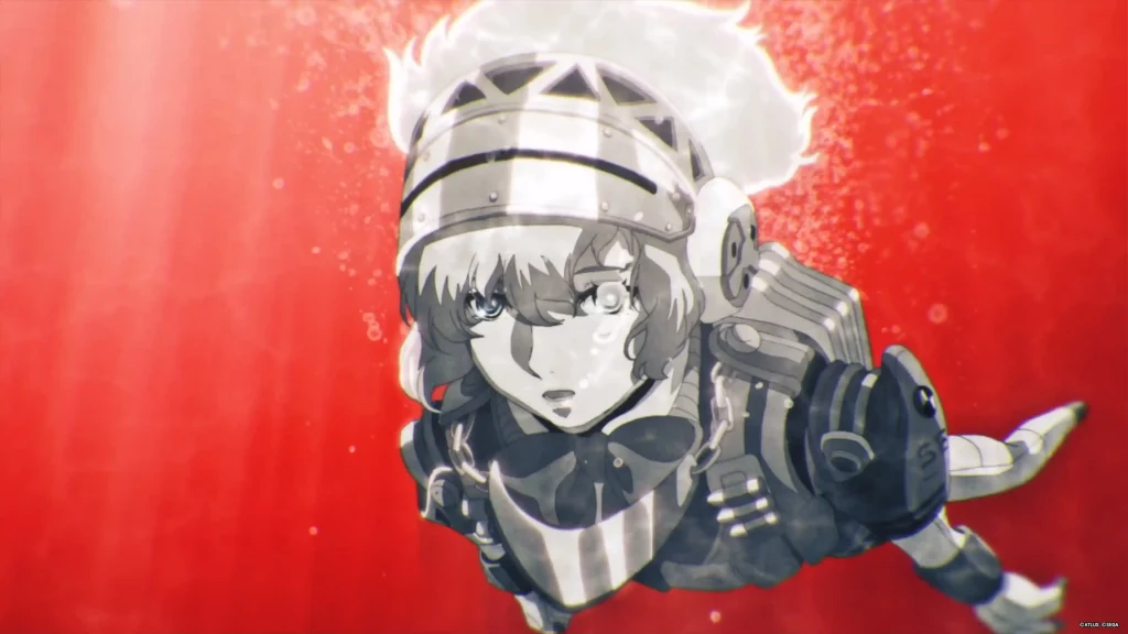 Persona 3 Reload Episode Aigis RECENSIONE