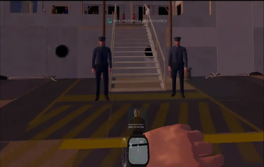Hitman 3 VR Reloaded Recensione - GameSource
