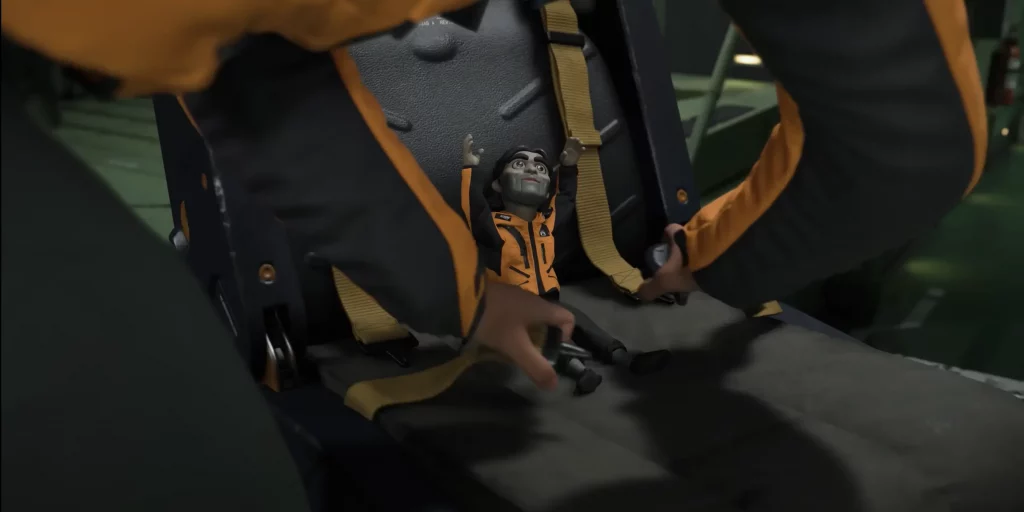 Death Stranding 2, l'analisi completa dell'ultimo trailer - GameSource