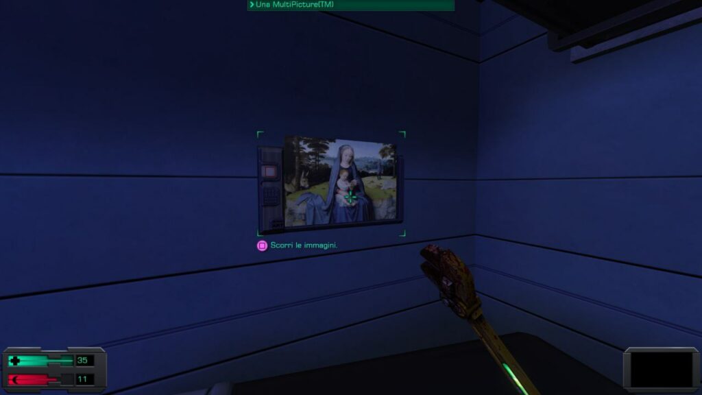 System Shock 2 Remastered Recensione - GameSource