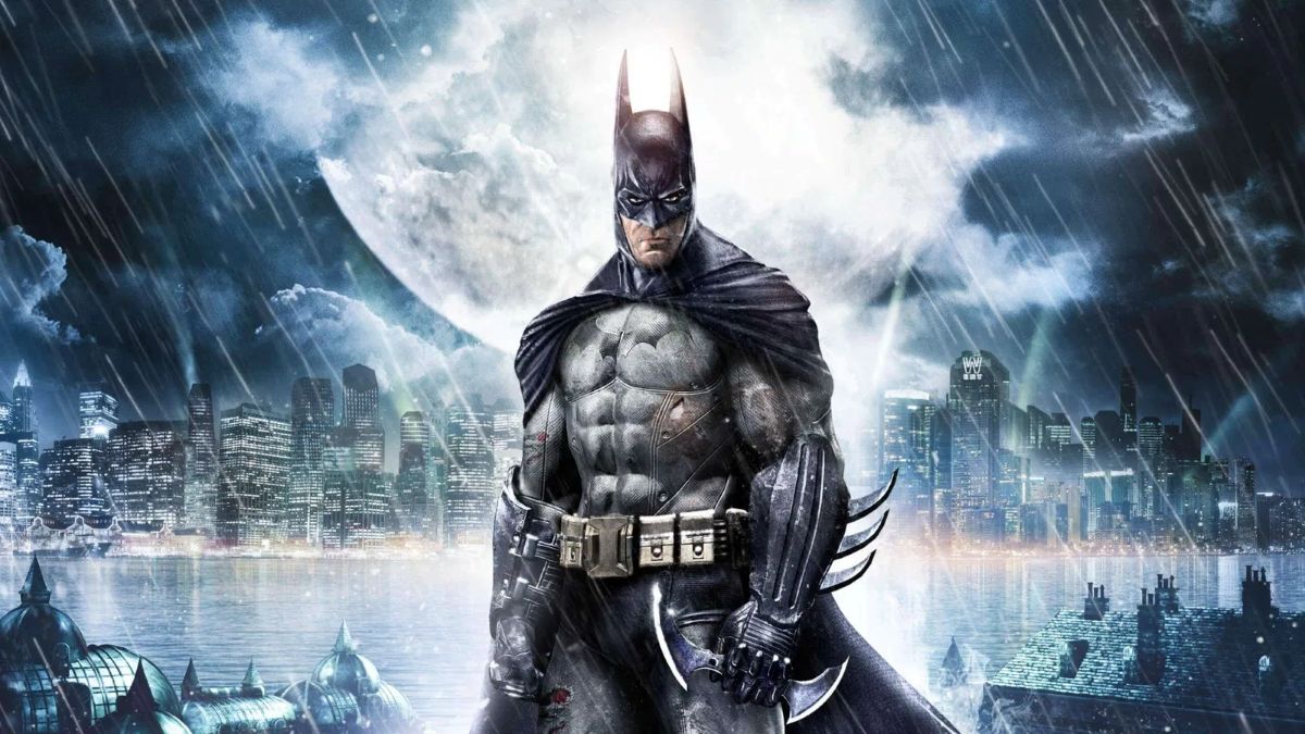 Dieci anni dopo Batman: Arkham Knight, l'industria è andata davvero ...
