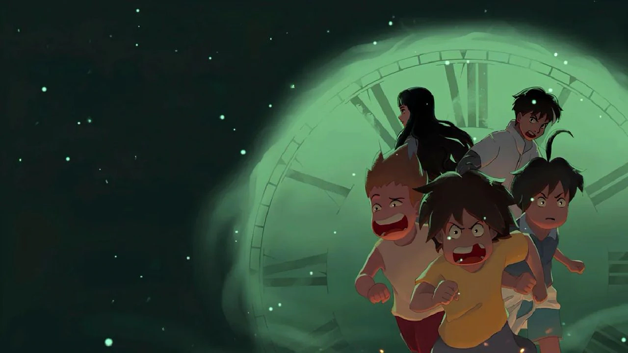 Kejora Recensione - GameSource