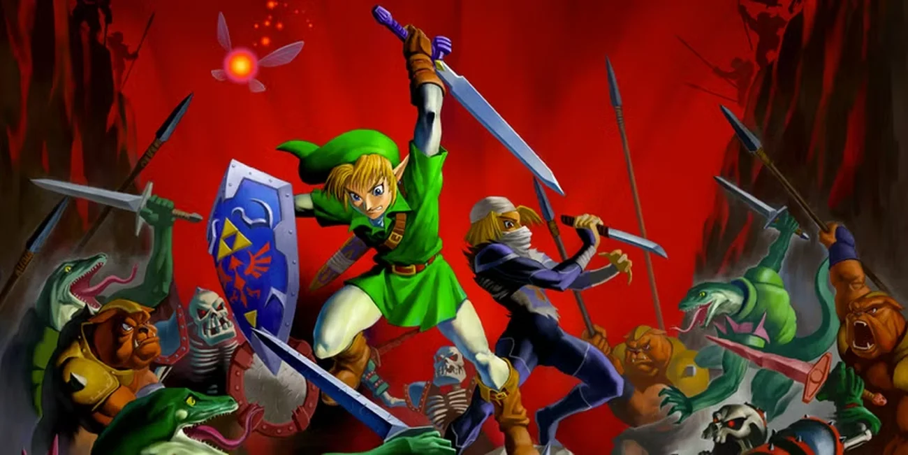 Il Nintendo Direct è stato lo show più seguito della SGF